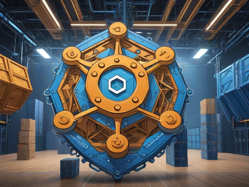 Amazon Elastic Kubernetes Service