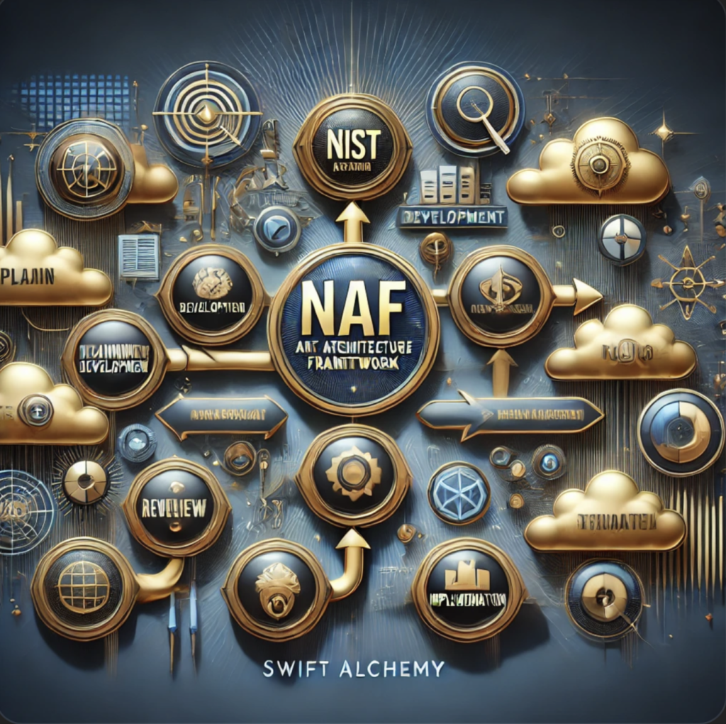 Understanding NIST Architecture Framework